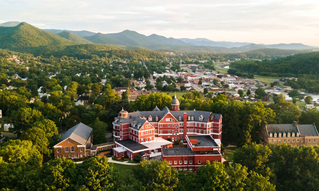 Southern Virginia University News