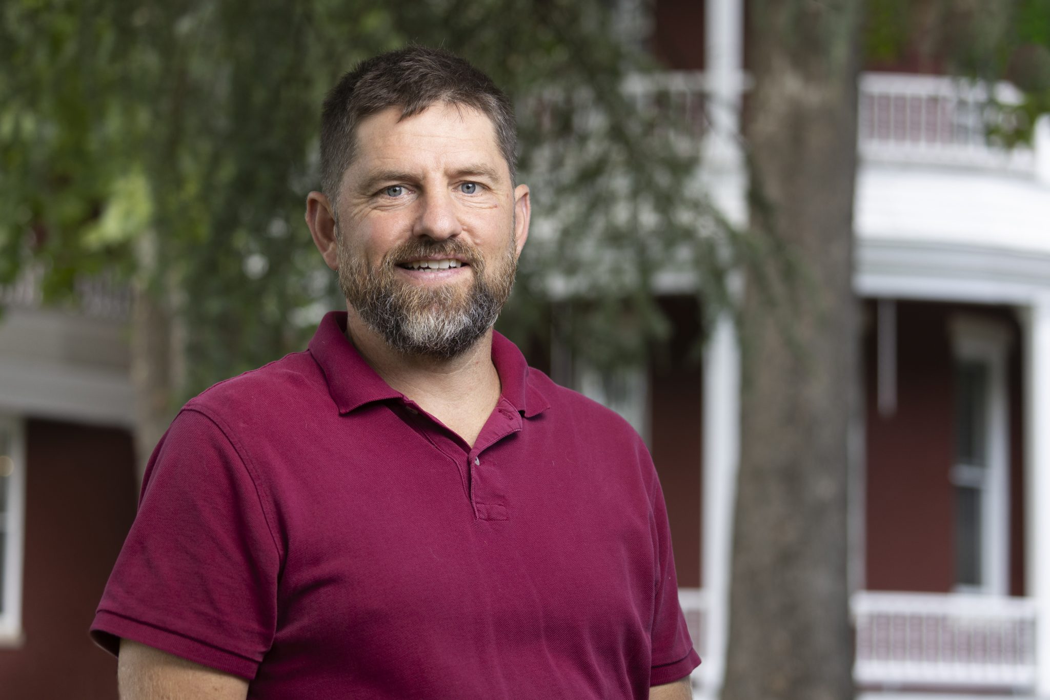 Ariel Silver, Ian Haver, Andrew Ludtke, and David Bowman Join Southern ...