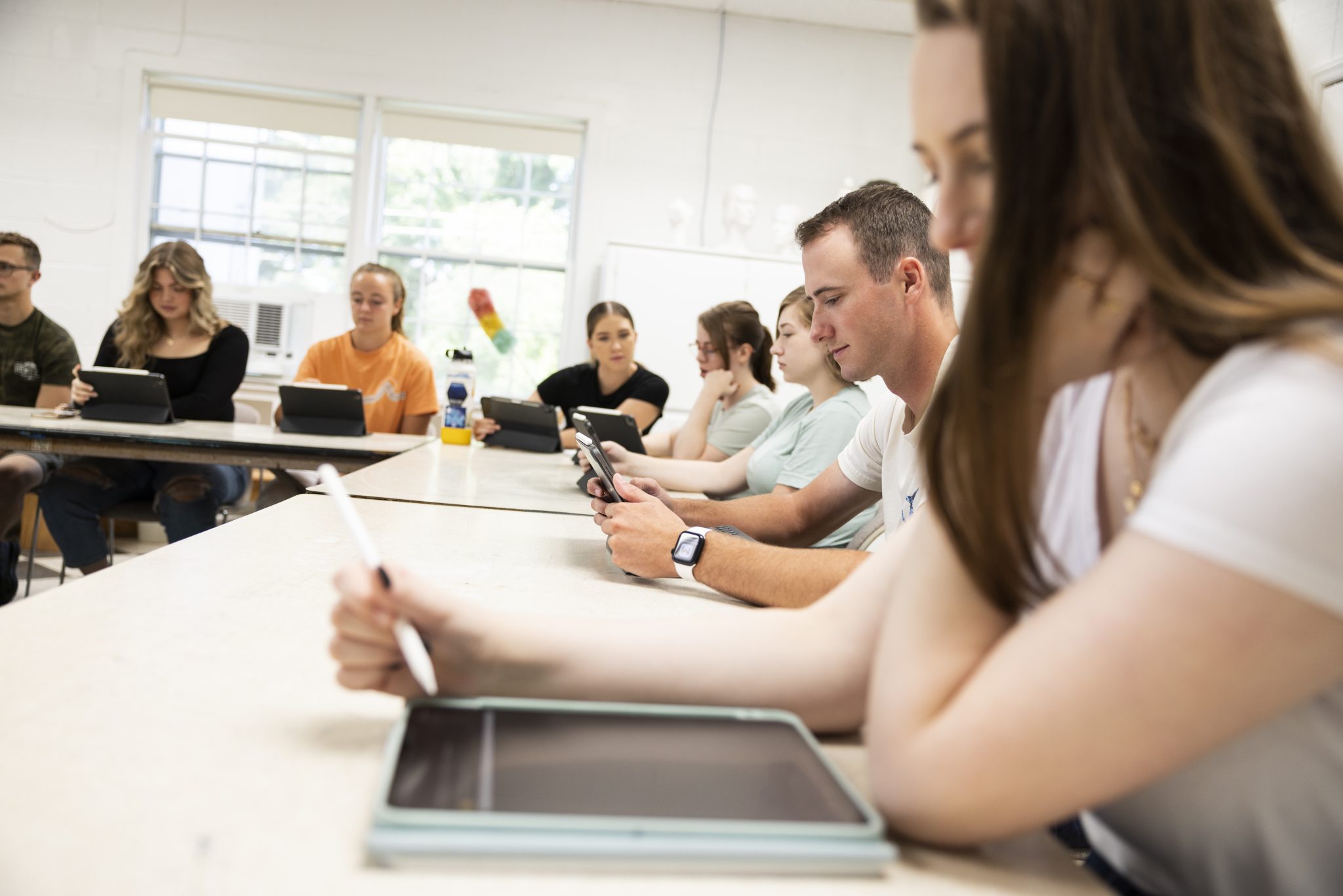 Southern Virginia University News
