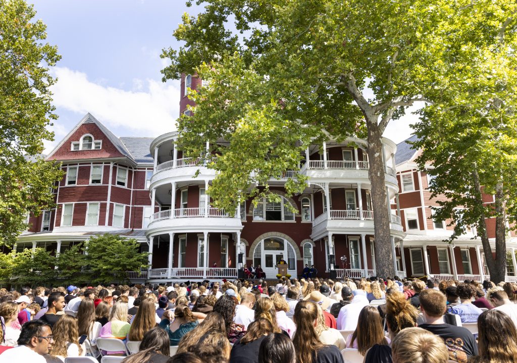 Southern Virginia University News
