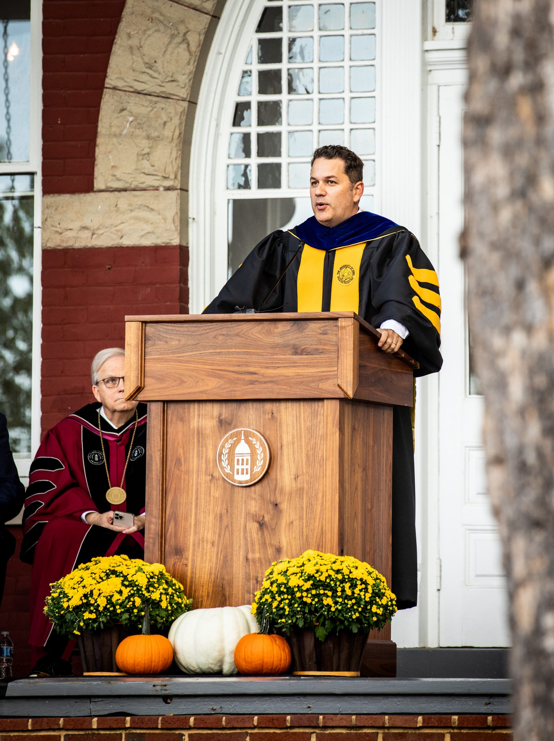 “You Belong Here,” Launching the 2022-23 Academic Year with University ...
