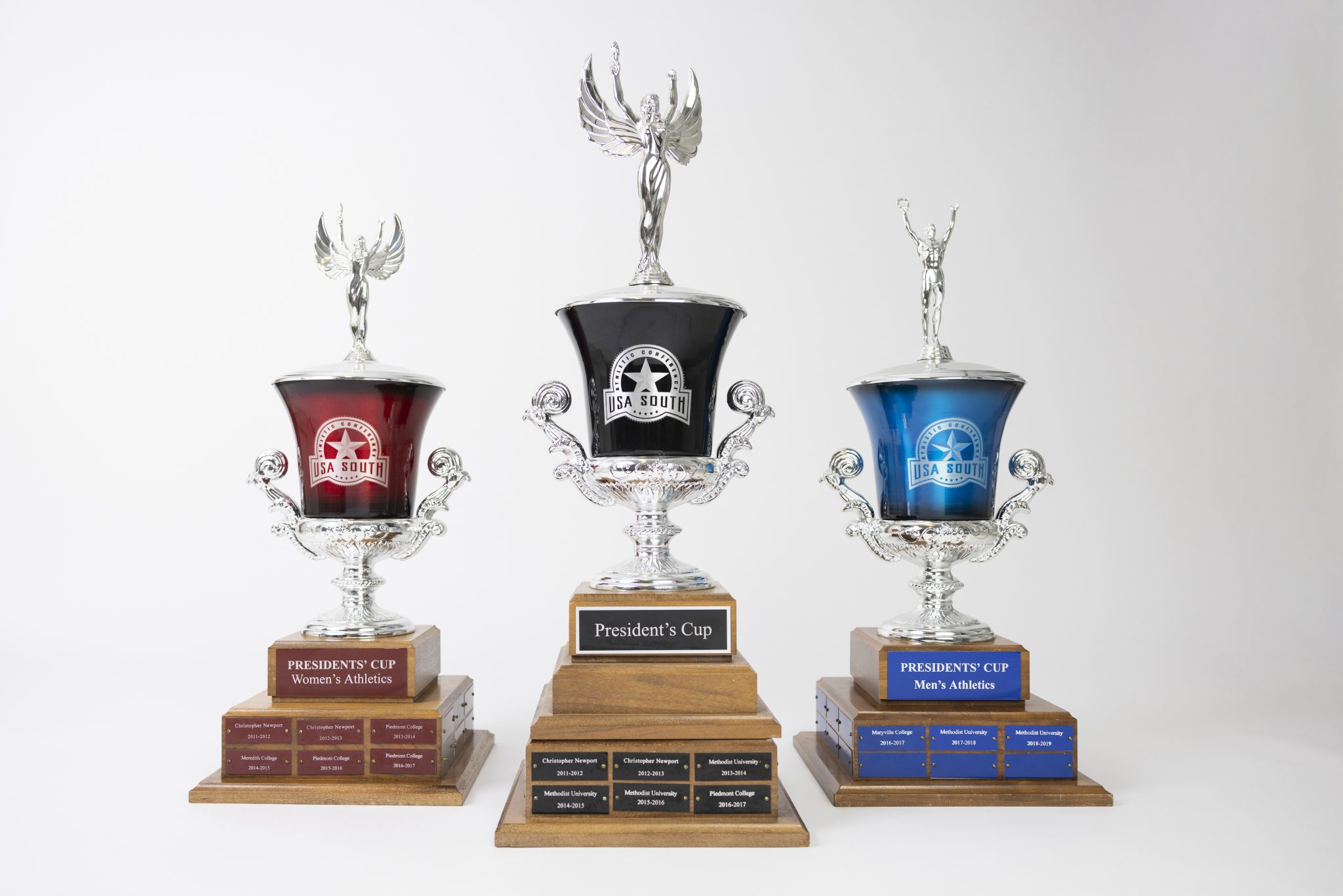 Largest Latter-day Saint Athletics Program Sweeps Largest DIII Athletic ...