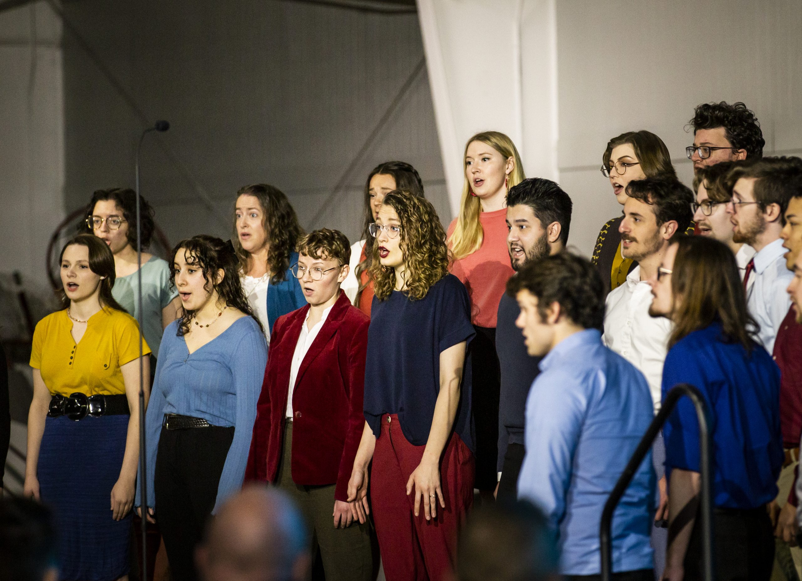 A Life of Faith and Love with Acting President Eric and Lyn Denna ...