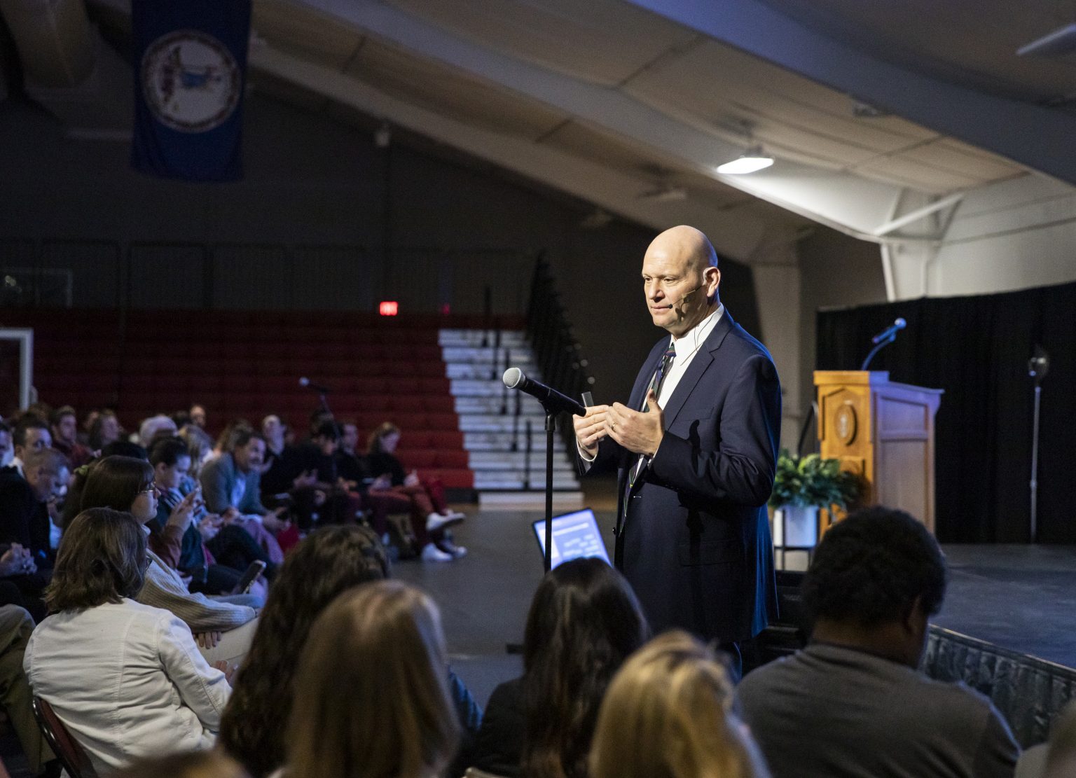 Creating a Culture of Psychological Safety with Dr. Tim Clark ...