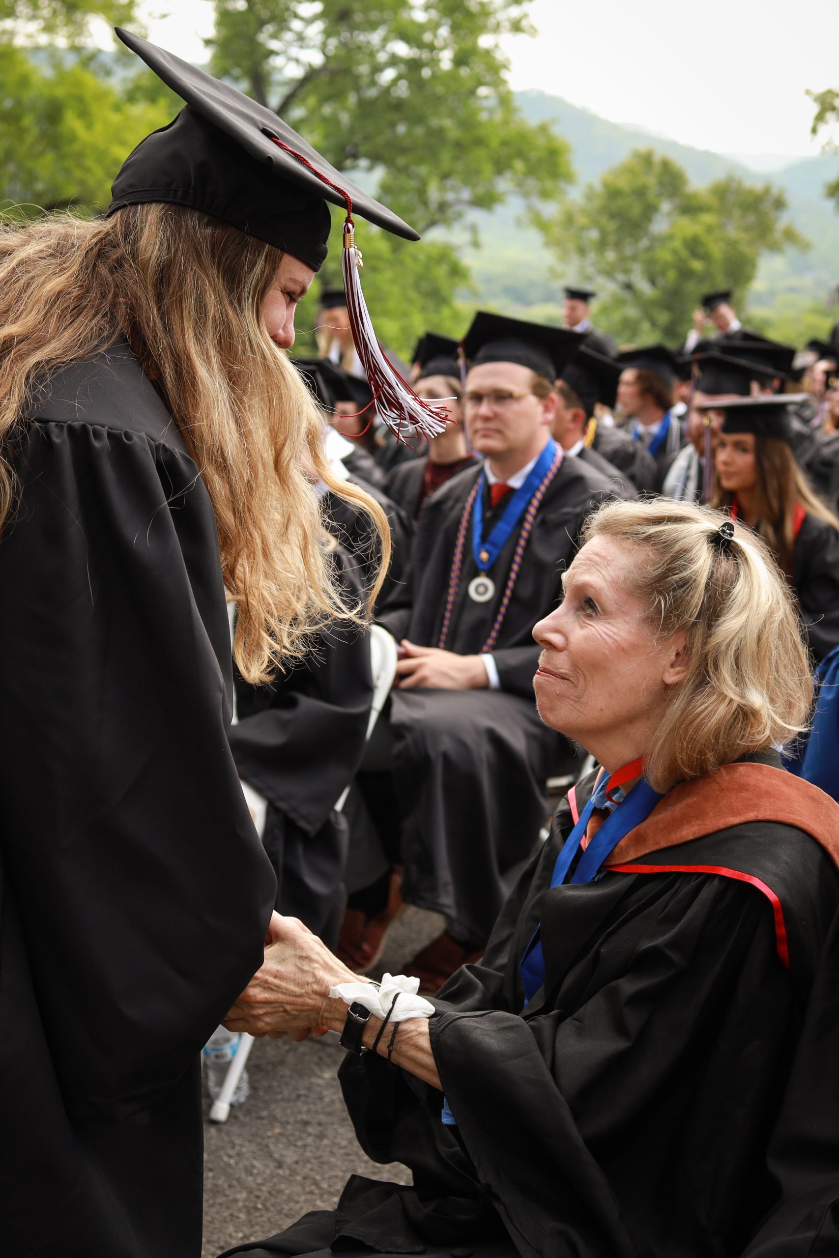 The Journey of Learning: Southern Virginia University’s 2023 ...