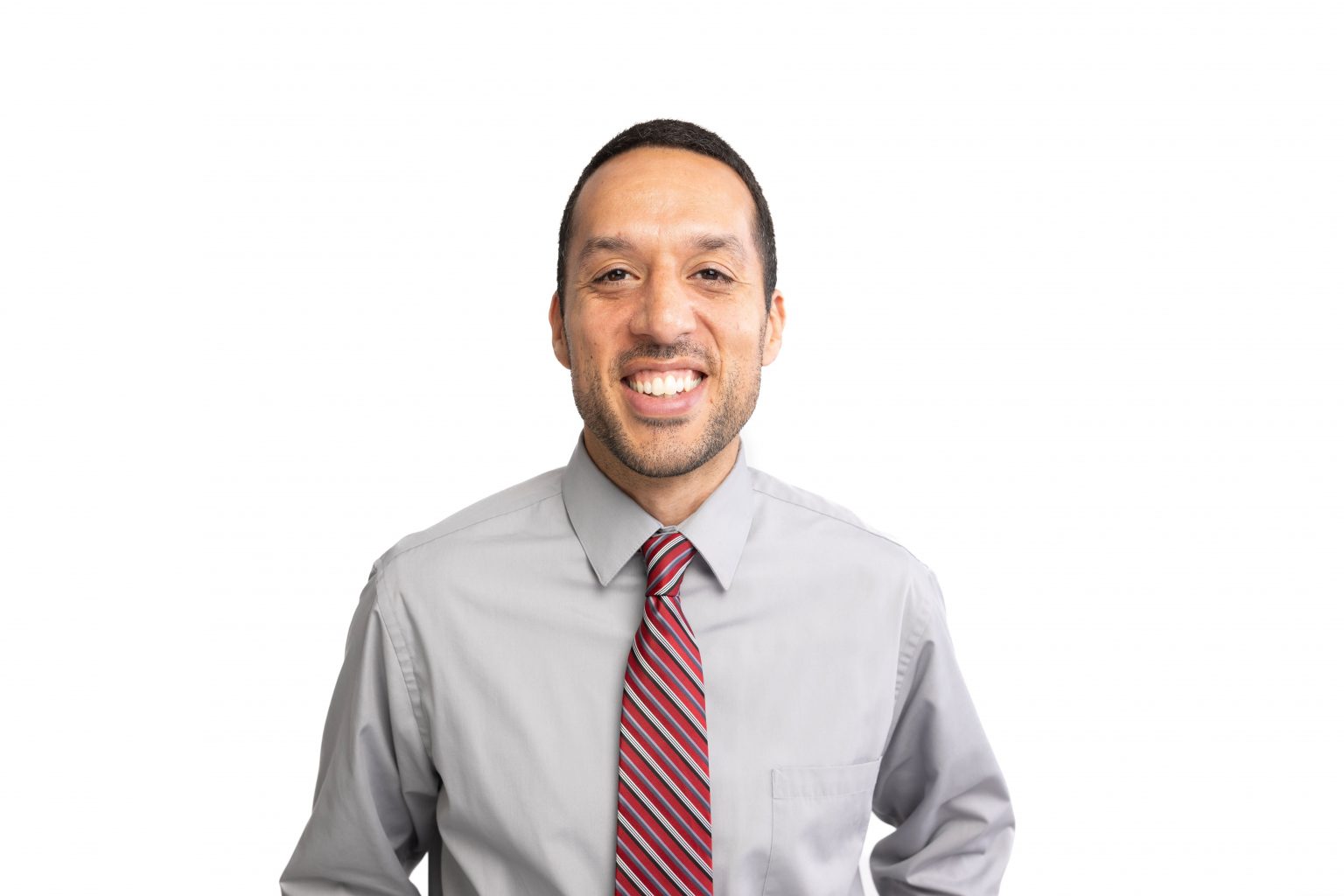 Nick Roberts Named Dean of Students | Southern Virginia University News