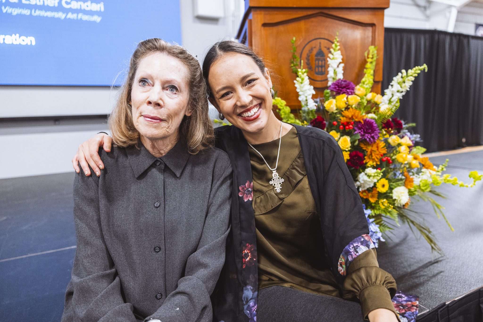 The Healing and Unifying Power of Art with Artists Esther Hi’ilani ...