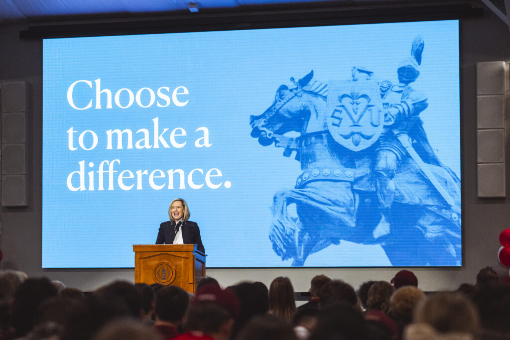 Keeping the Lord in Your Sights; A Welcome Back Forum with the Cordons ...