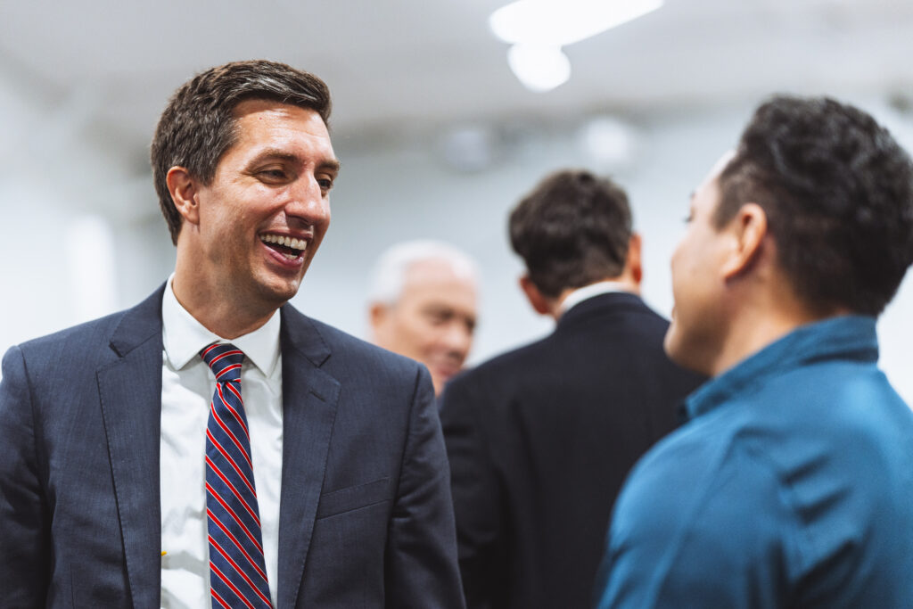 Understanding and Overcoming Political Polarization with Constitutional ...