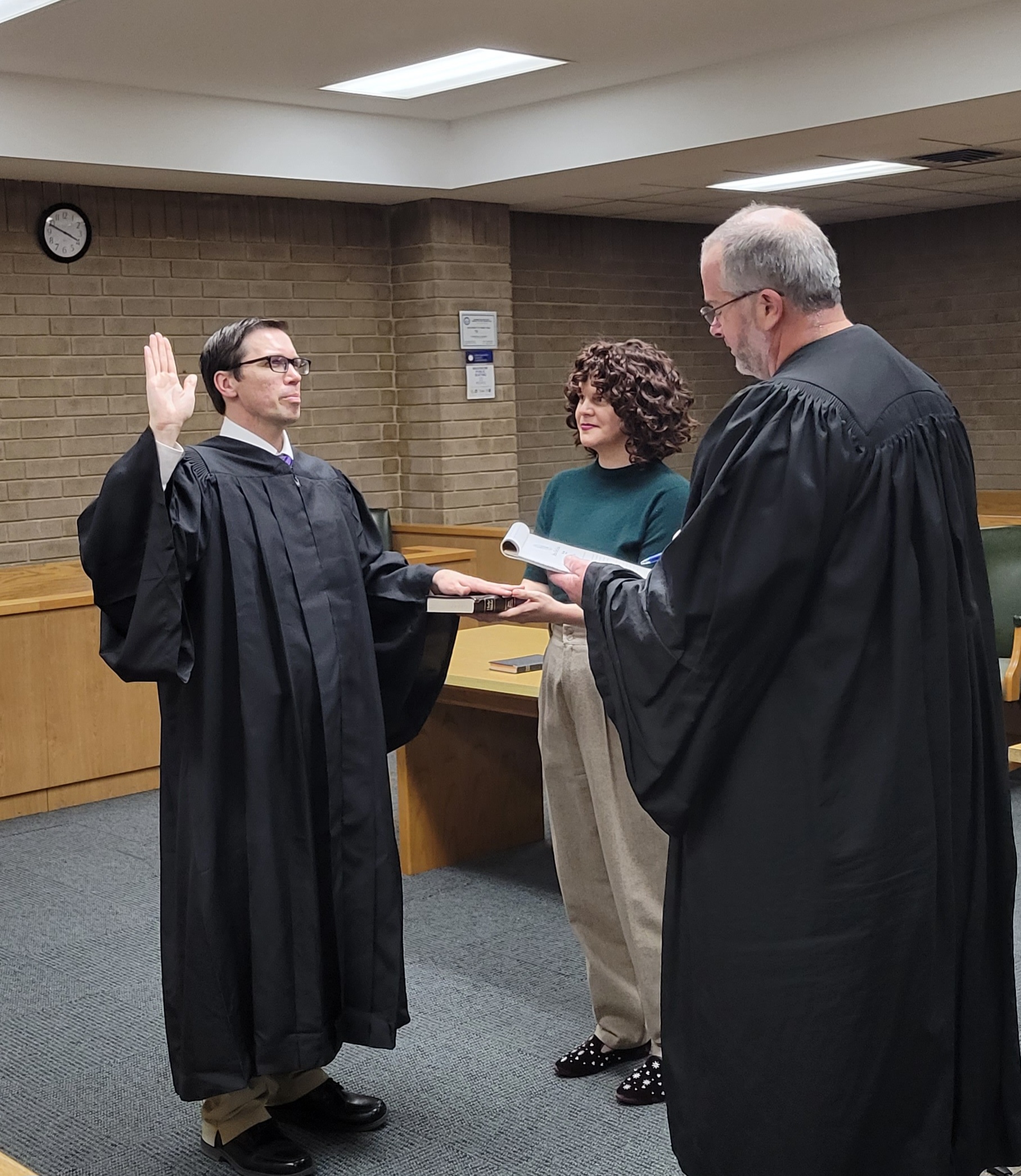 Alum Ricardo Jensen (‘10) Appointed Superior Court Judge for North ...