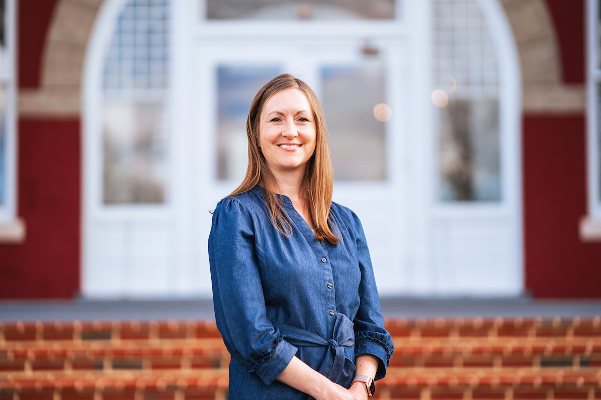 Shaping Our Lives Through Choices with Church Historian Brittany Chapman Nash Draft | Southern ...