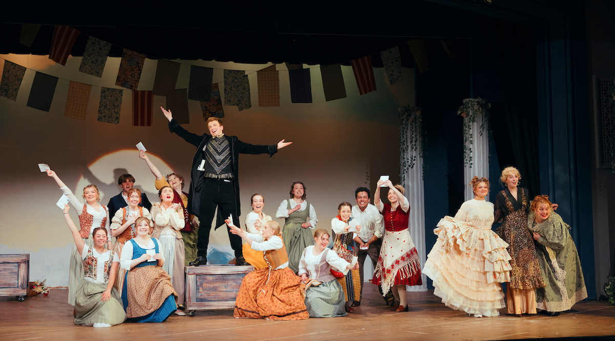 The Prince is Having a Ball! The Classic Tale of Wishes, Love, and ...