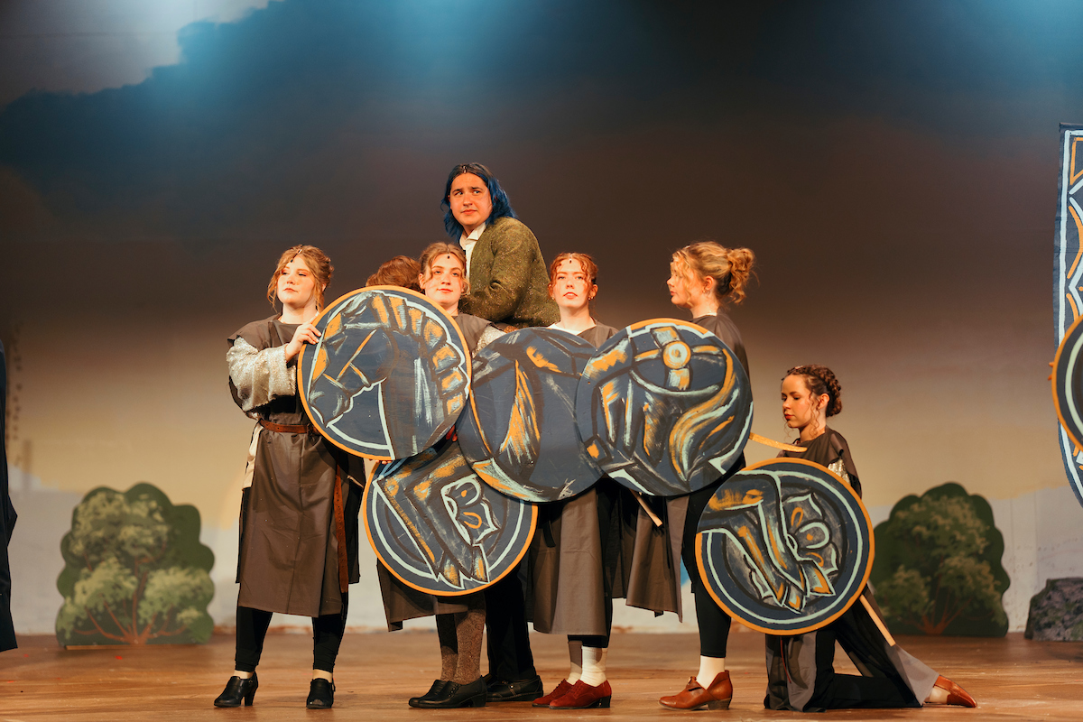 The Prince is Having a Ball! The Classic Tale of Wishes, Love, and ...