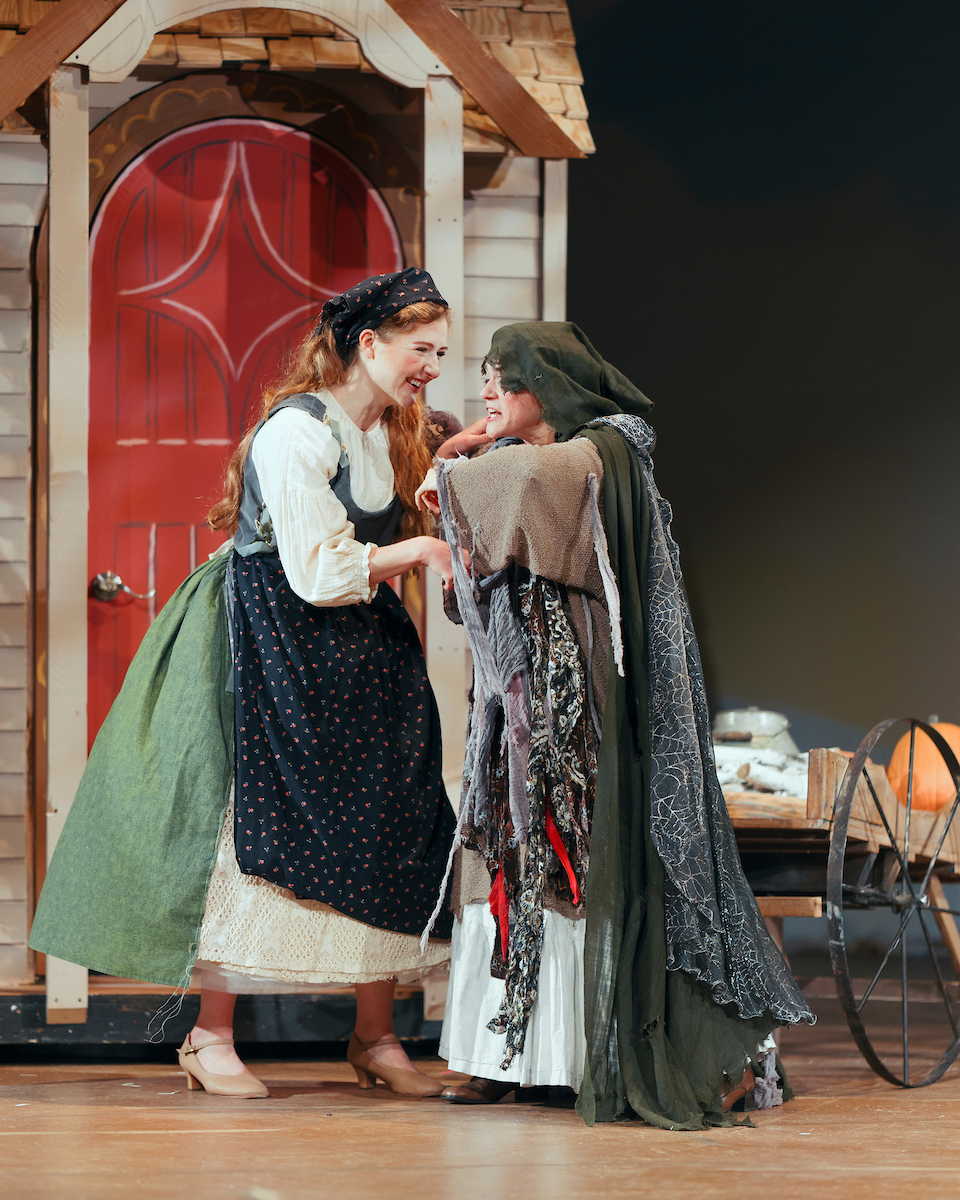 The Prince is Having a Ball! The Classic Tale of Wishes, Love, and ...