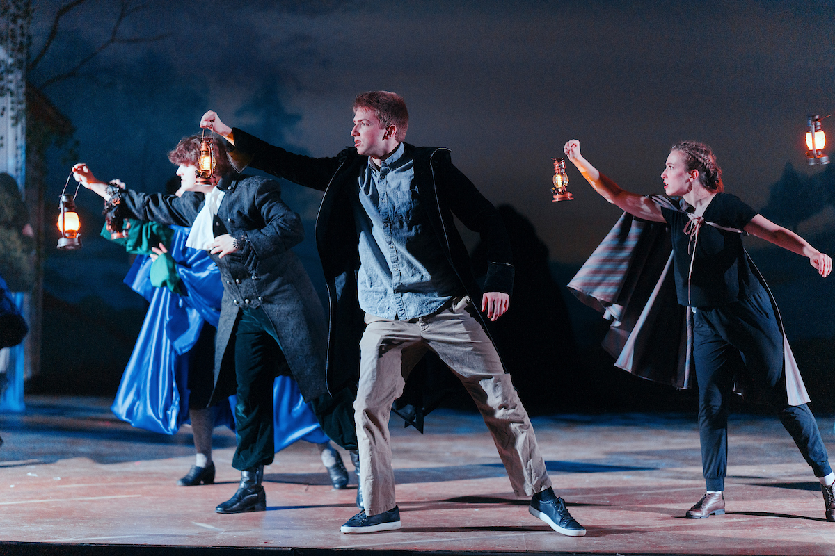 The Prince is Having a Ball! The Classic Tale of Wishes, Love, and ...