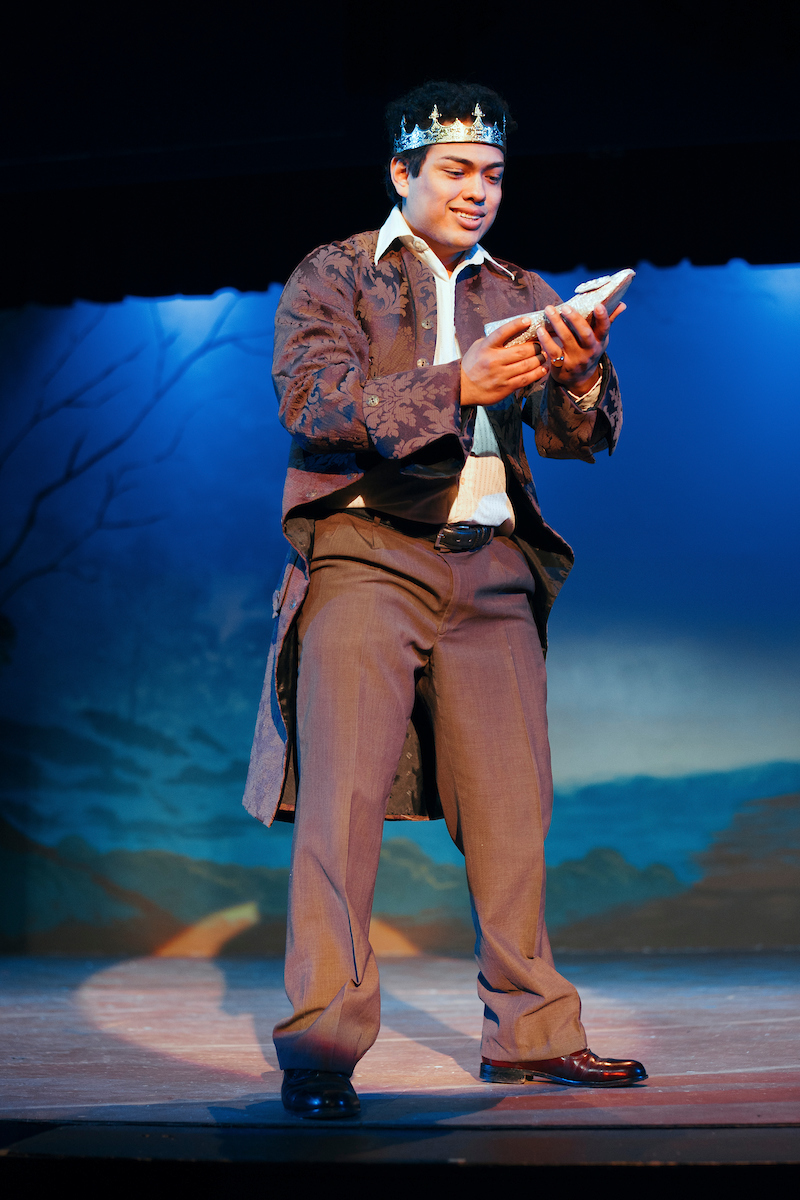 The Prince is Having a Ball! The Classic Tale of Wishes, Love, and ...