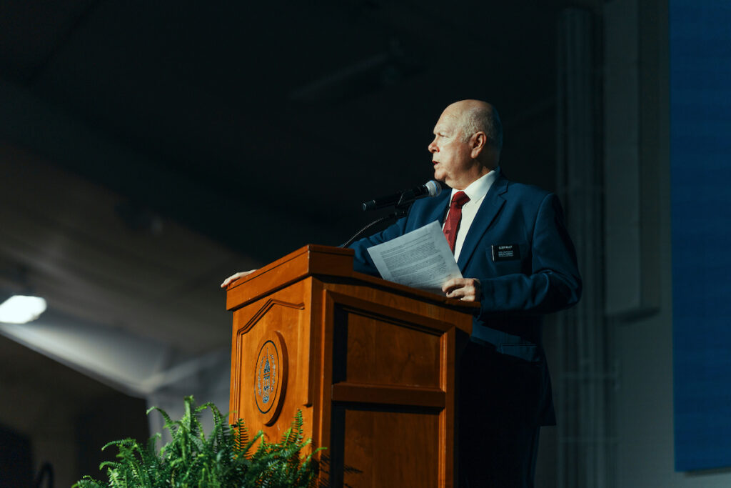 Understanding Personal Conversion to Jesus Christ | Southern Virginia ...