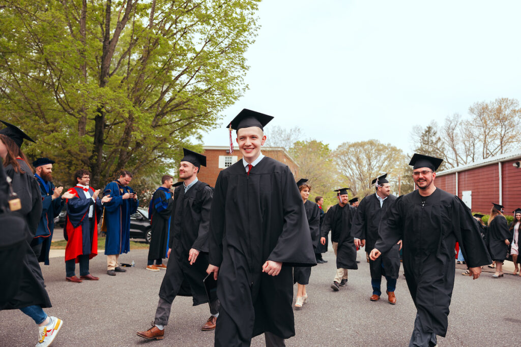 Southern Virginia University News