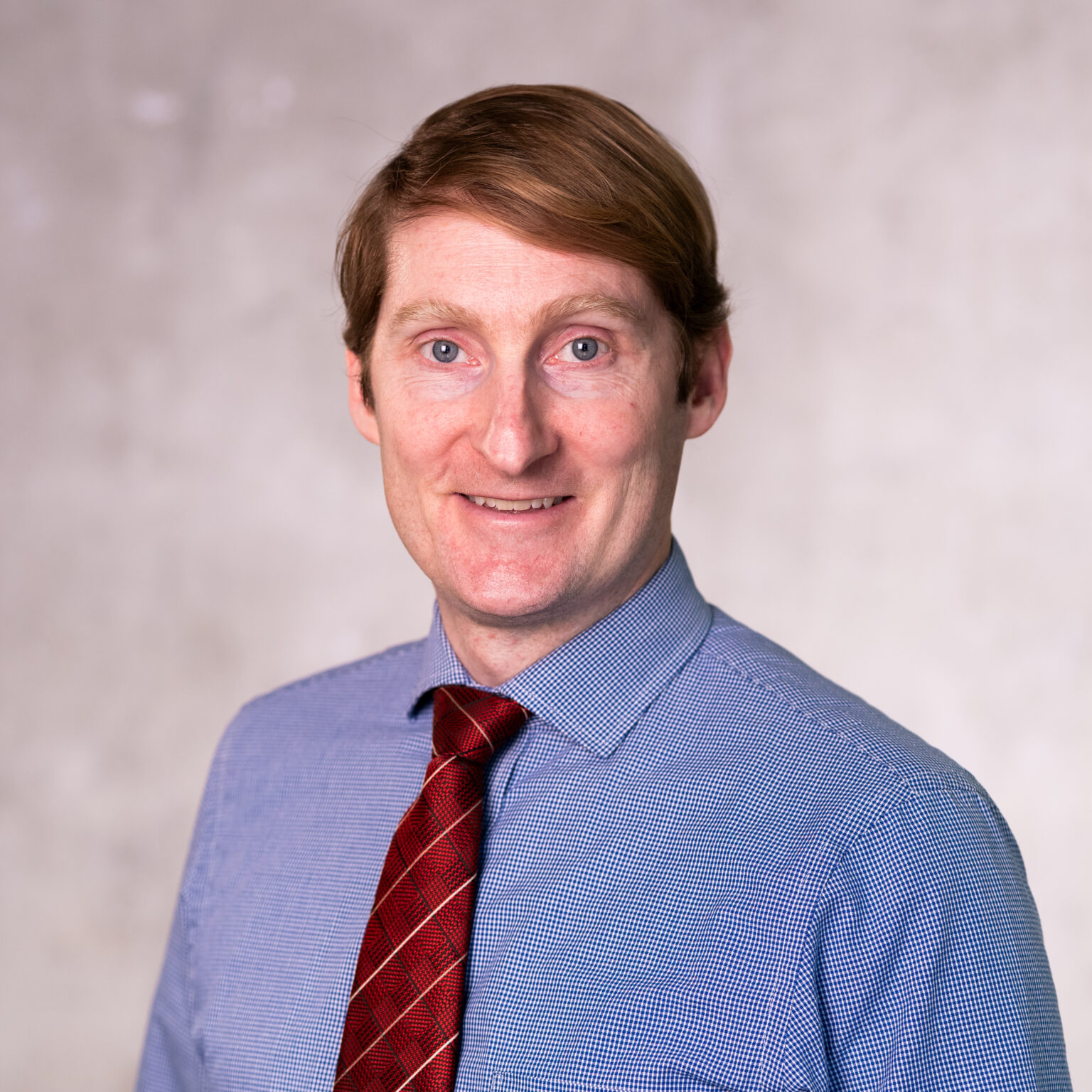 Ammon Hepworth, Matthew Crandall, and Amy Uber Join Southern Virginia ...