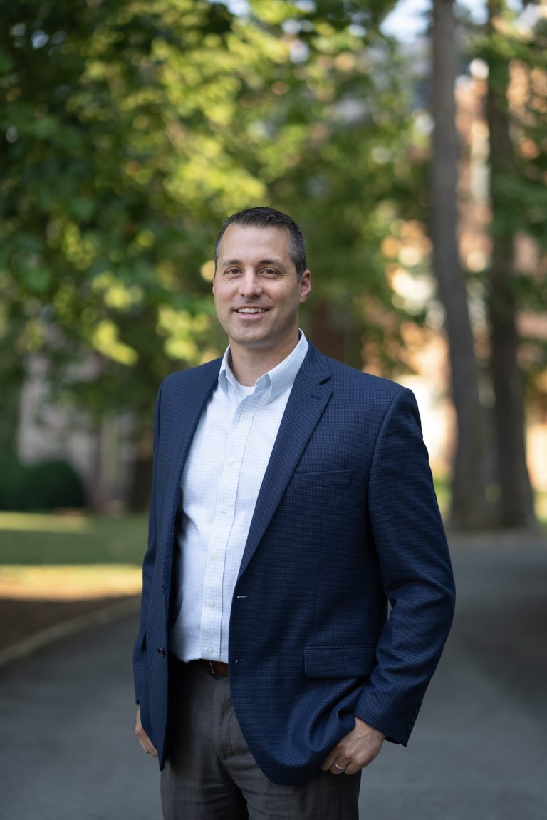 Brett Garcia Named as Executive Vice President and Chief Development ...