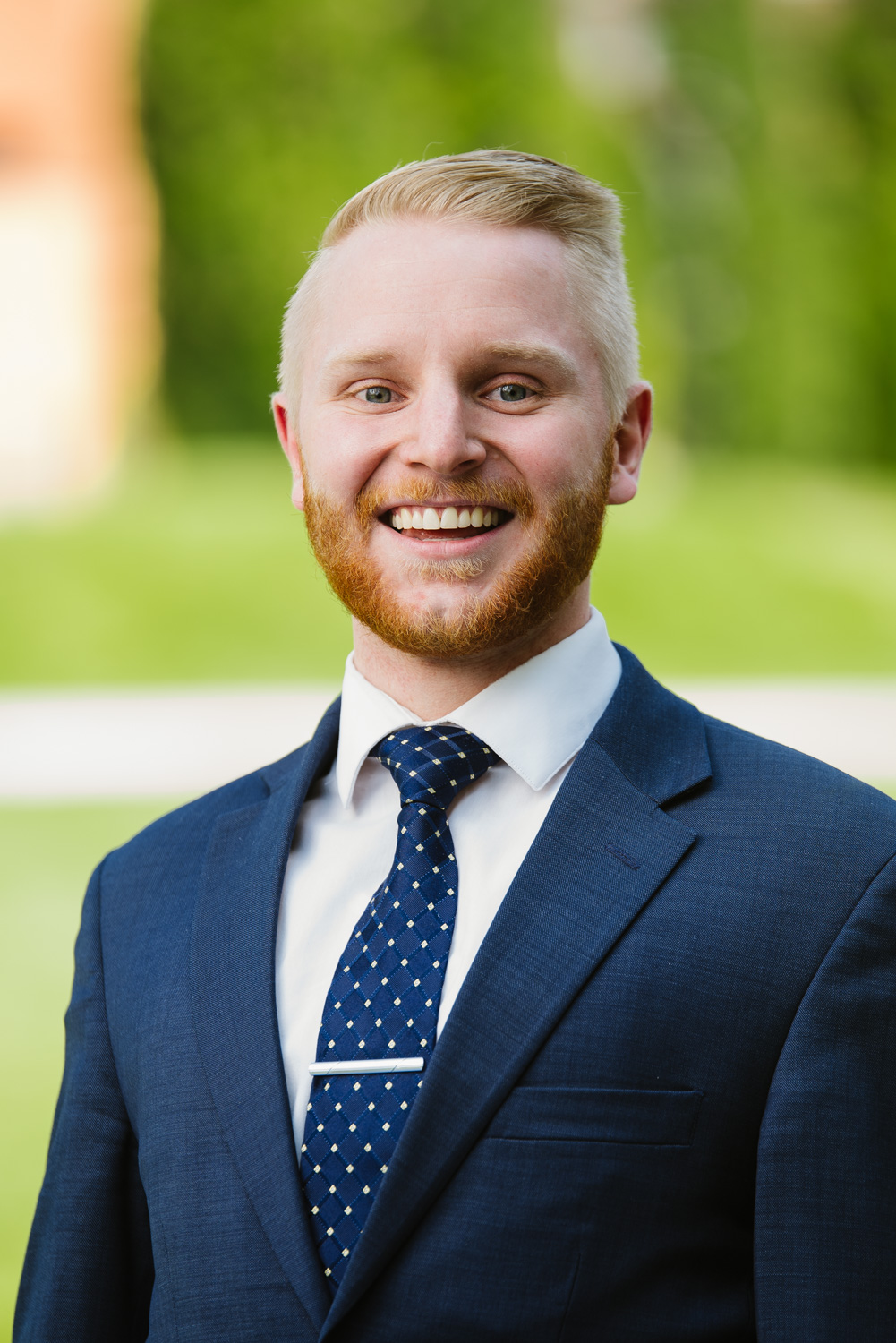 Alumni Association Inaugural Officers Announced | Southern Virginia ...