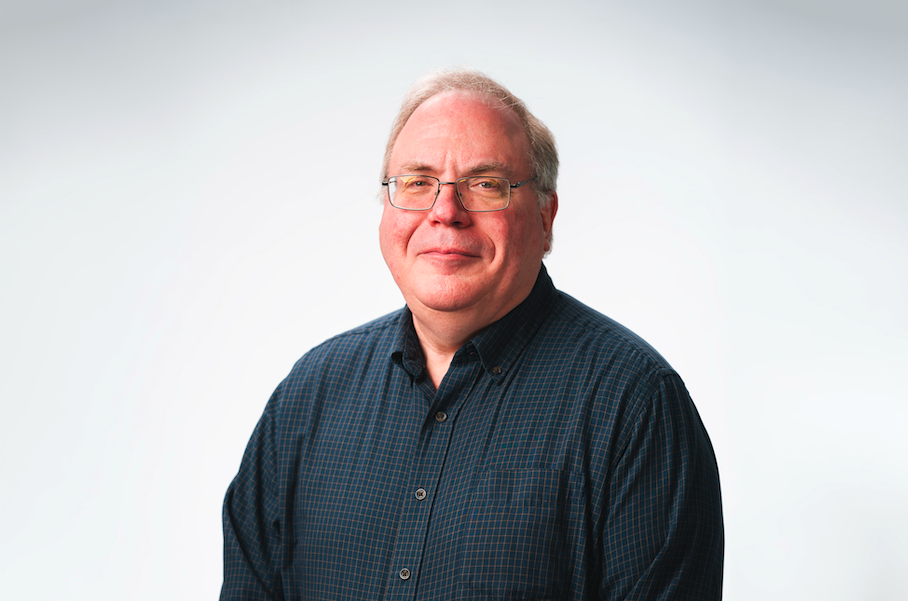 New Faculty David Dwyer, David Rawlins, and Dallyn Vail Bayles Join ...