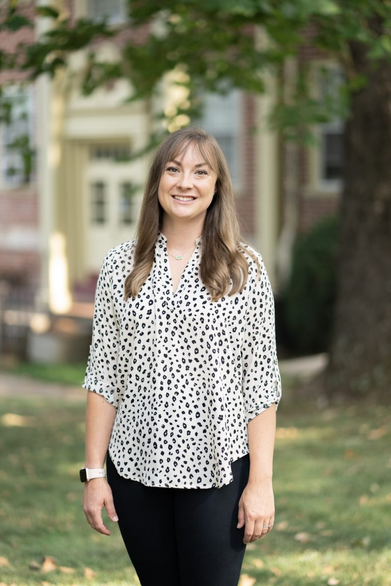 Jessica Whipple Named University Development Director of Operations ...