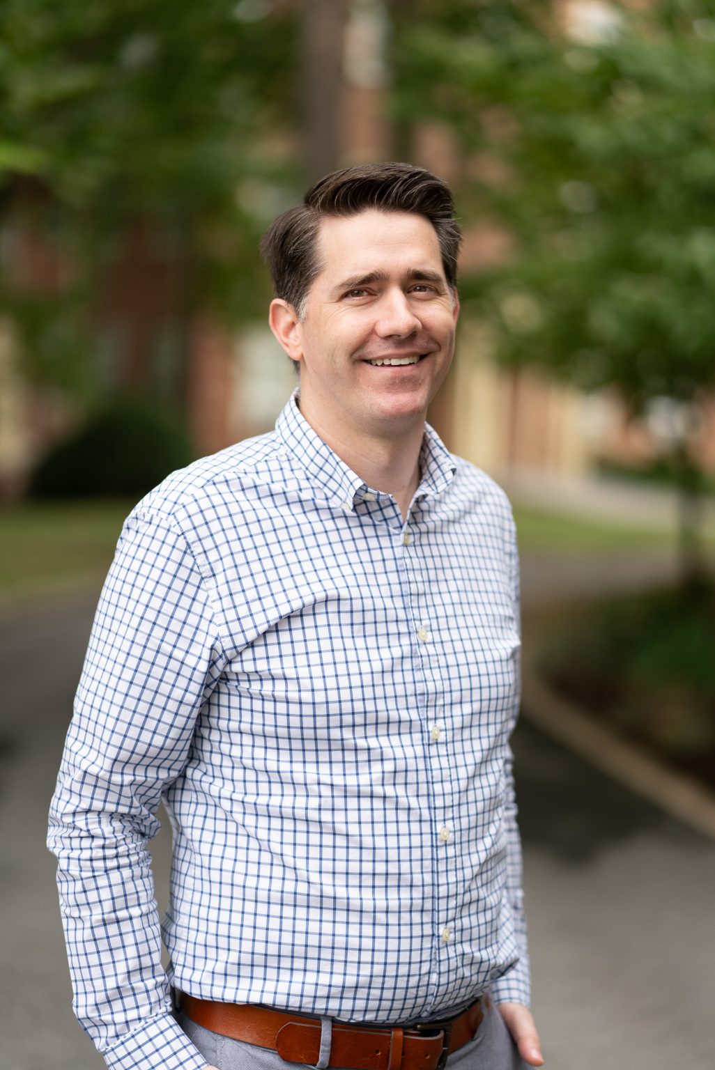 Dr. Jon Wallin Named Executive Vice President and Chief Information ...