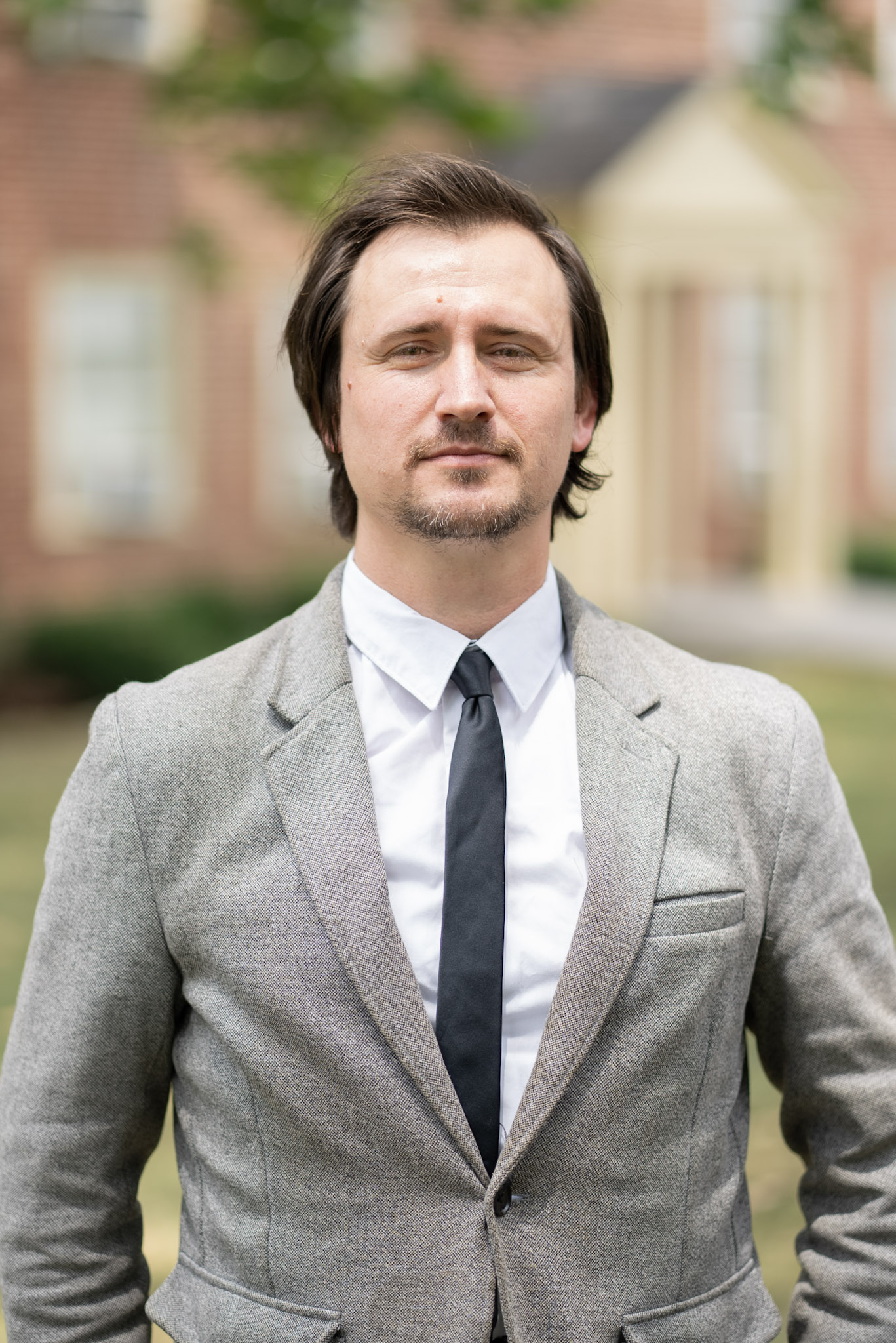 Jordan Sorensen Joins the Office of Development as Senior Data Analyst ...