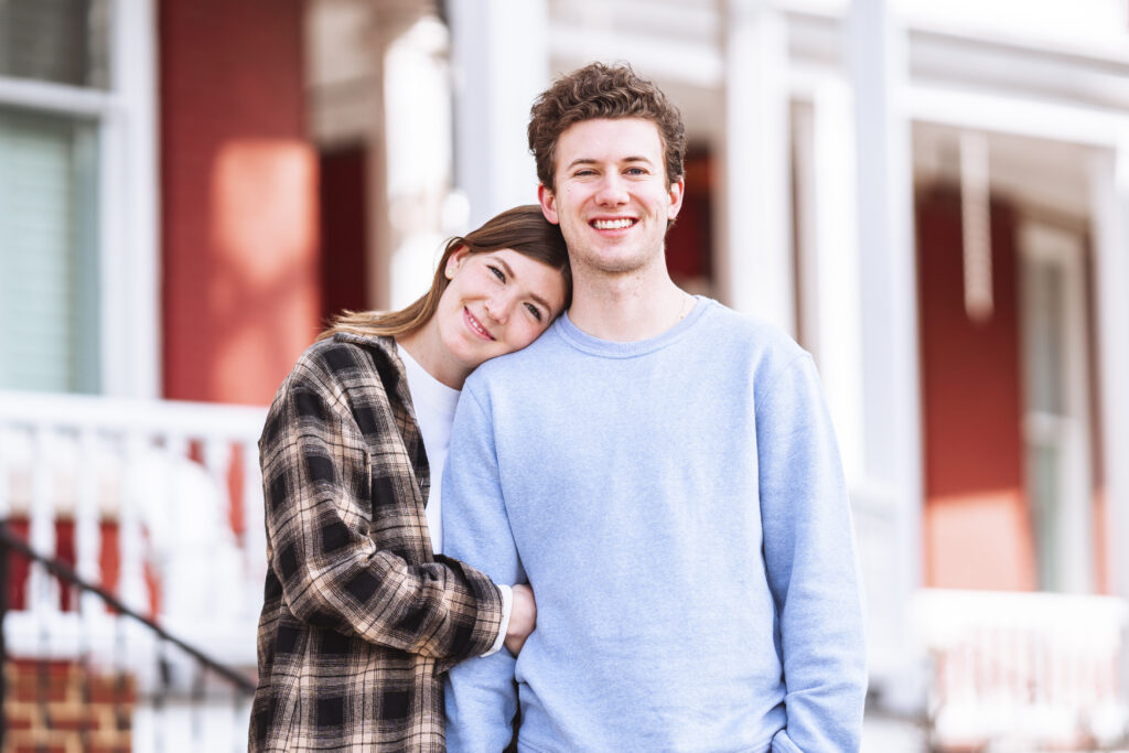 From Teammates to Eternal Companions | Southern Virginia University News