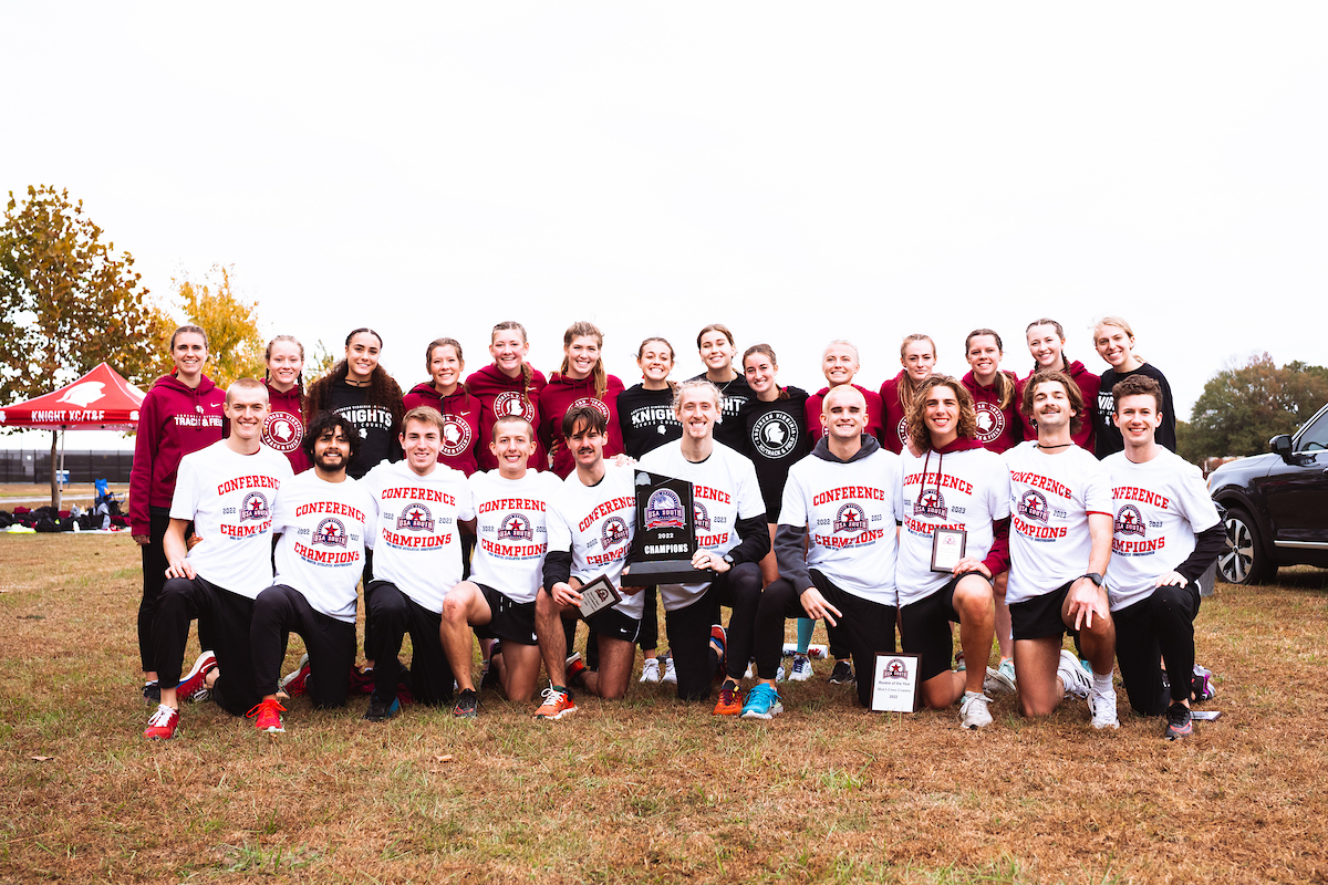 From Teammates to Eternal Companions | Southern Virginia University News