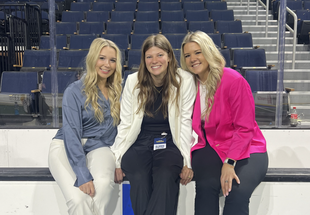 From SVU Lacrosse to NFL Design: Natalie Yule’s Journey to the Kansas ...