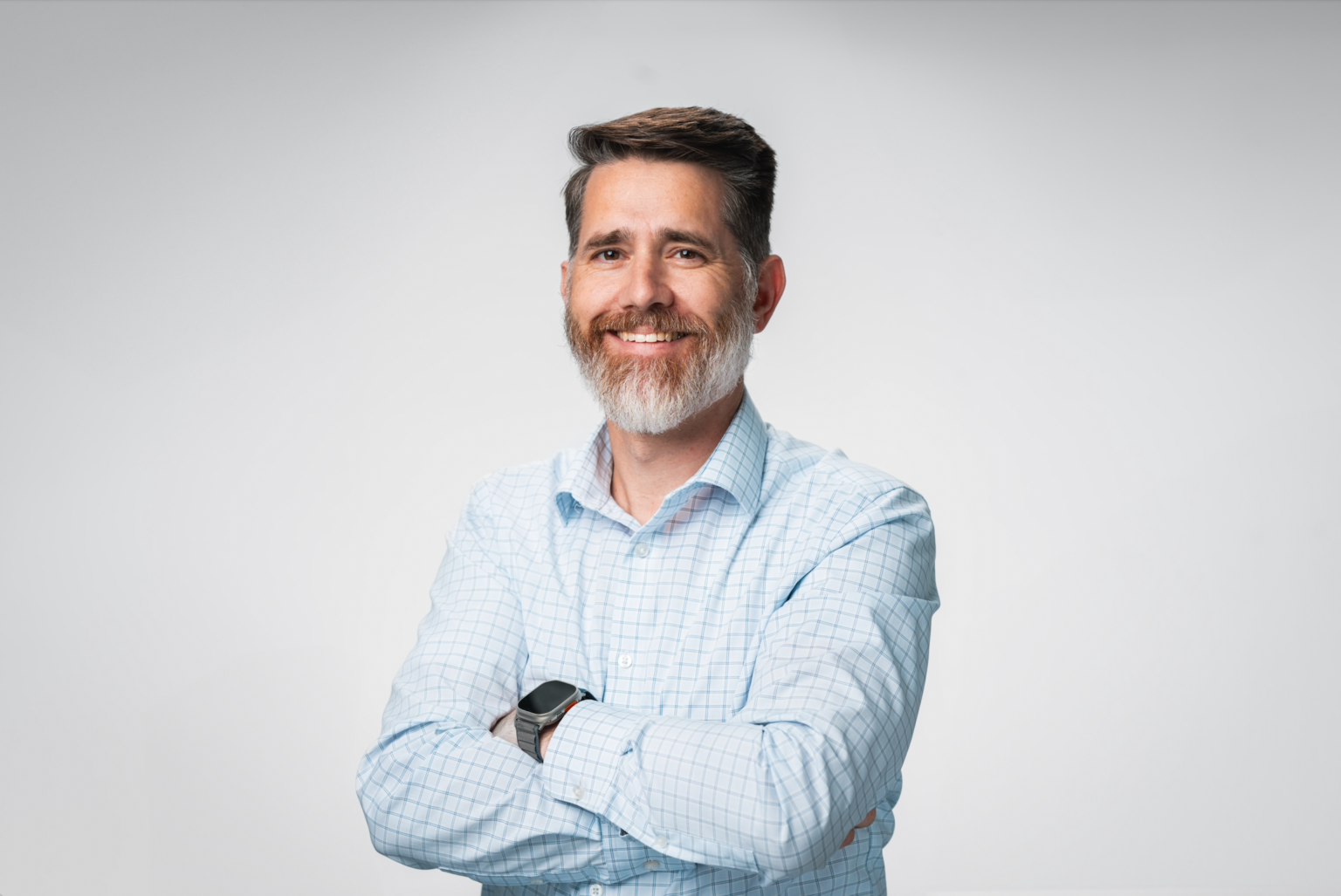 Jon Wallin Named Chief of Staff | Southern Virginia University News