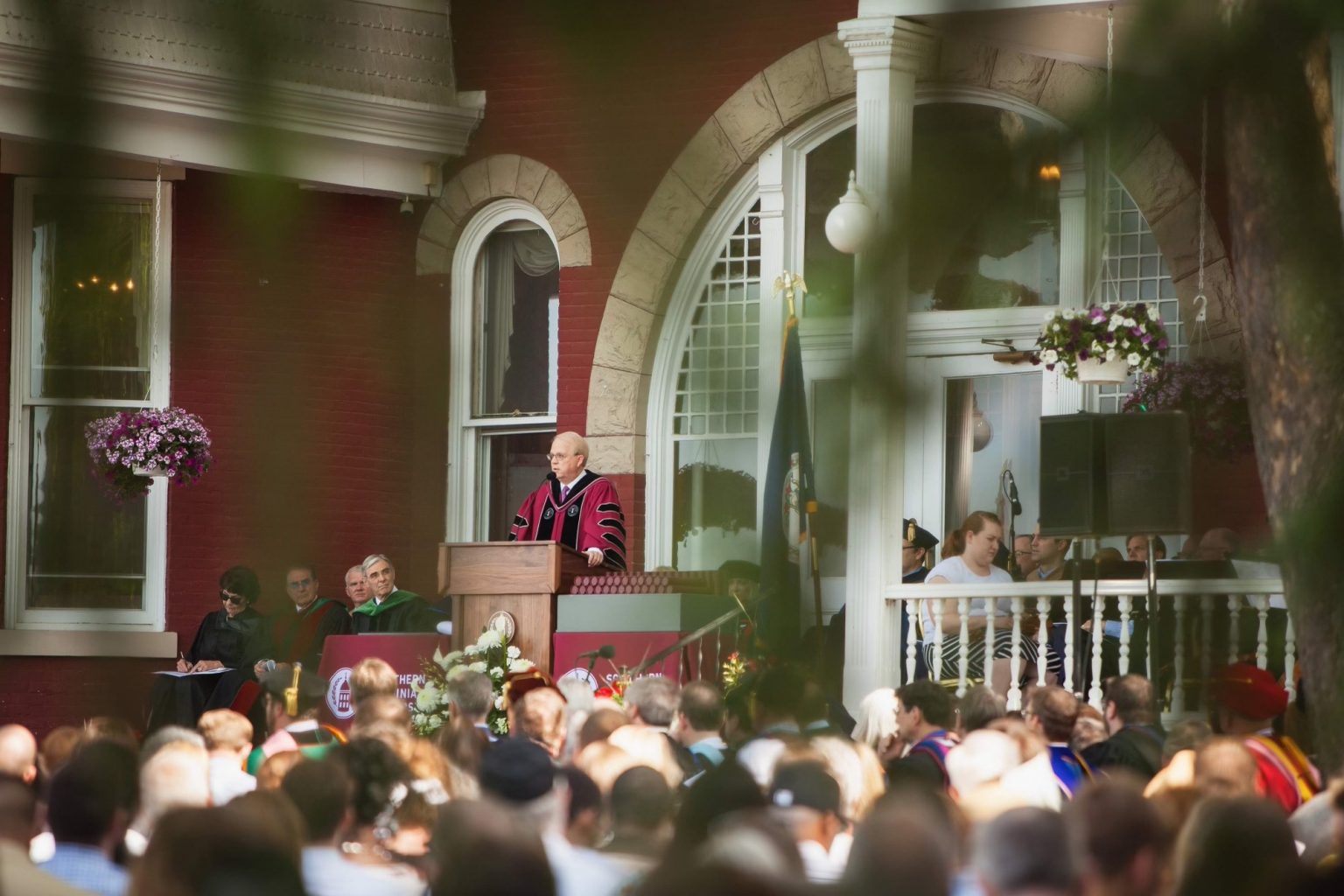 Welcome Weekend to Kick off Year-long Celebration of University’s 25th ...