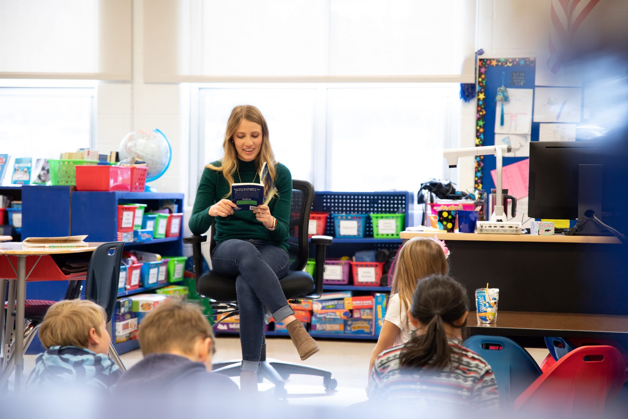 Biology Teacher Licensure Track to be Introduced Fall 2021 | Southern ...